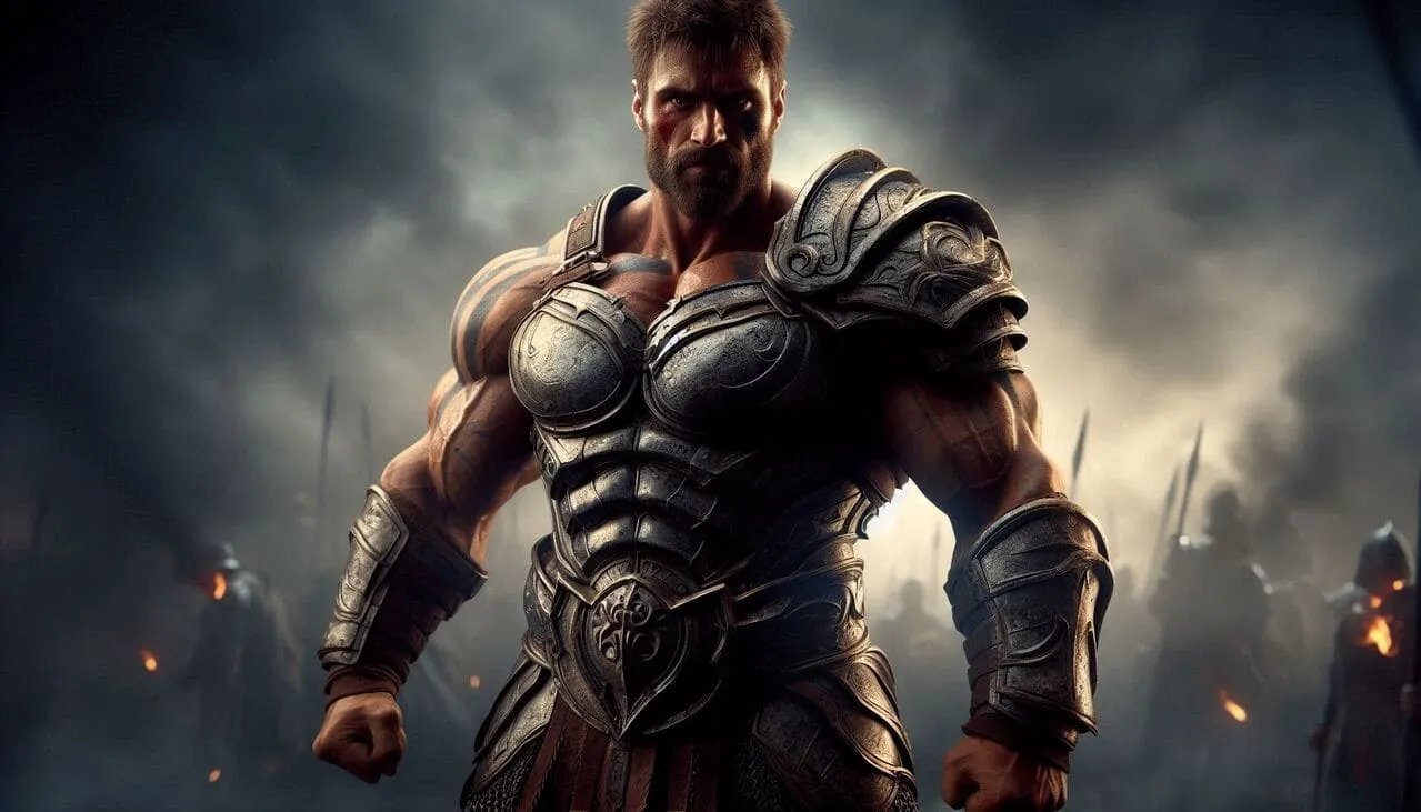 Invictus: A Powerful Poem of Determination and Strength